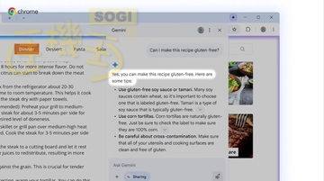 Google Gemini大更新！Imagen 4、Veo 3與Live視覺互動等新功能一次看- SOGI 手機王