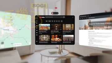 一次看懂Google如何用Gemini與Android XR打造未來AI助理- SOGI 手機王