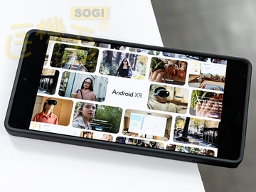 一次看懂Google如何用Gemini與Android XR打造未來AI助理- SOGI 手機王