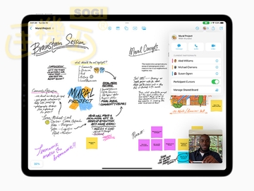 如何使用iPhone無邊記APP與好友線上聊天？4個步驟教學一次看懂- SOGI 手機王