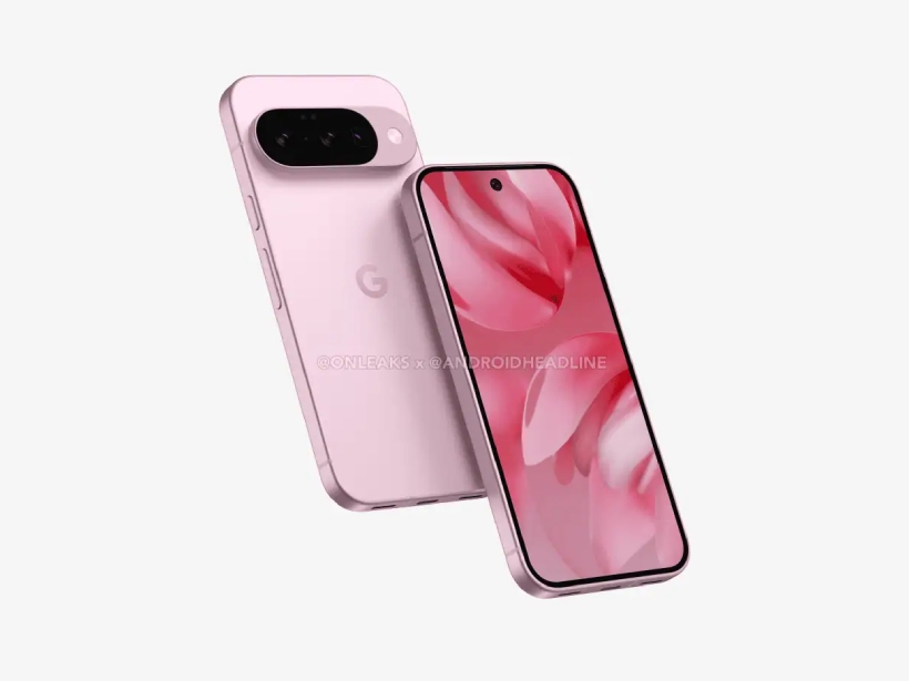 Pixel 10要來了？Google 6月底活動傳新手機將會亮相- SOGI 手機王