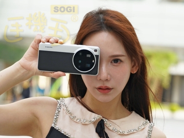 小米618買手機送平板！Xiaomi 15 Ultra這樣買最划算- SOGI 手機王