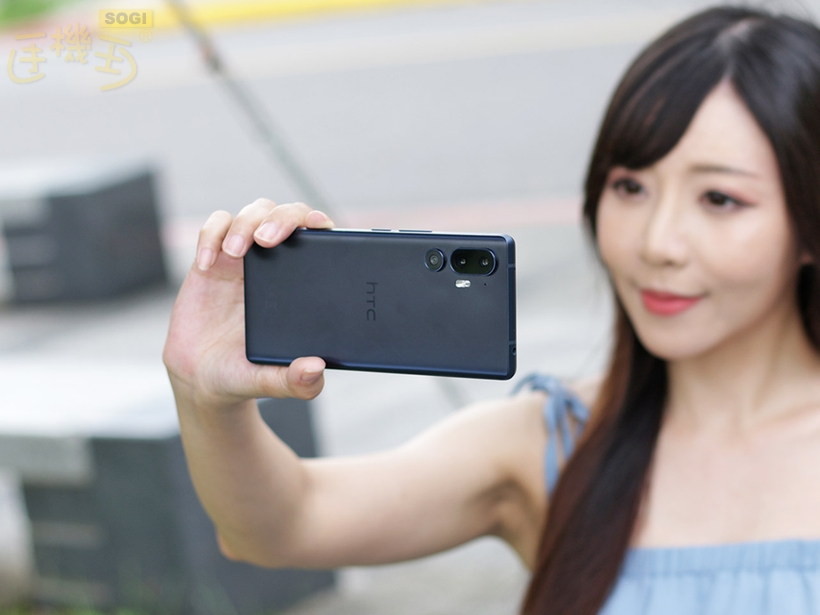 HTC推出6月購機優惠 U24 pro買就送原廠殼與21W行動電源- SOGI 手機王
