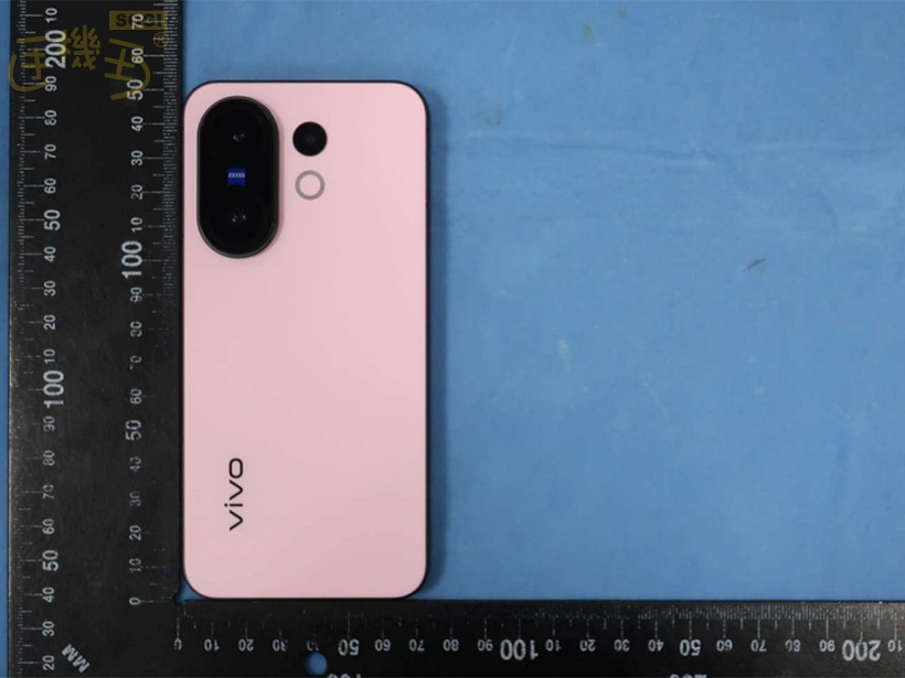 vivo X200新成員X200 FE以V2503型號通過NCC 台灣有望上市- SOGI 手機王