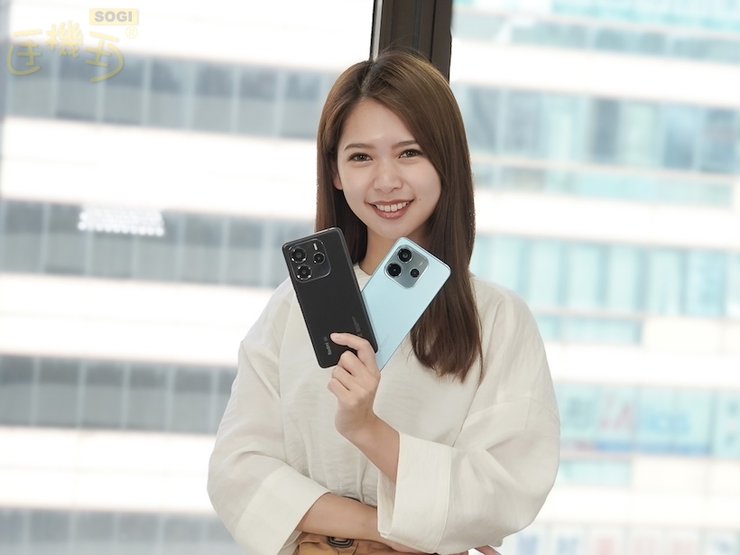 5千內預算也能買到一億鏡頭、生活防水手機！紅米Note 14 5G通路最低價格一次看(2025.6)- SOGI 手機王