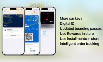 蘋果發表iOS 26作業系統！功能亮點與可支援更新iPhone型號一次看- SOGI 手機王