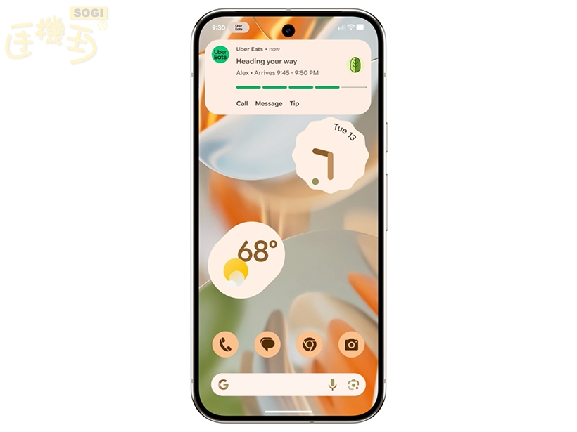 Android 16來了！全新功能及優先更新支援機型清單一次看- SOGI 手機王