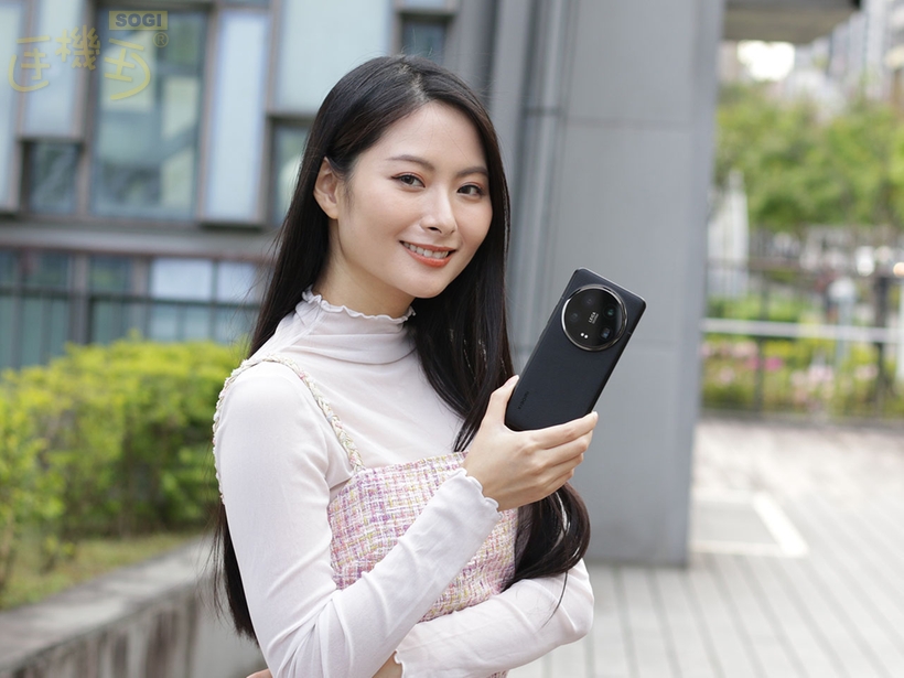 小米14 Ultra入手甜蜜點來了！徠卡攝影旗艦通路最低價格一次看(2025.6)- SOGI 手機王