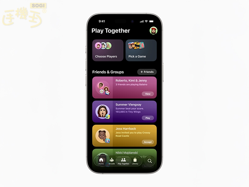 iOS 26值不值得升級？這10個新功能讓你的iPhone有感進化- SOGI 手機王