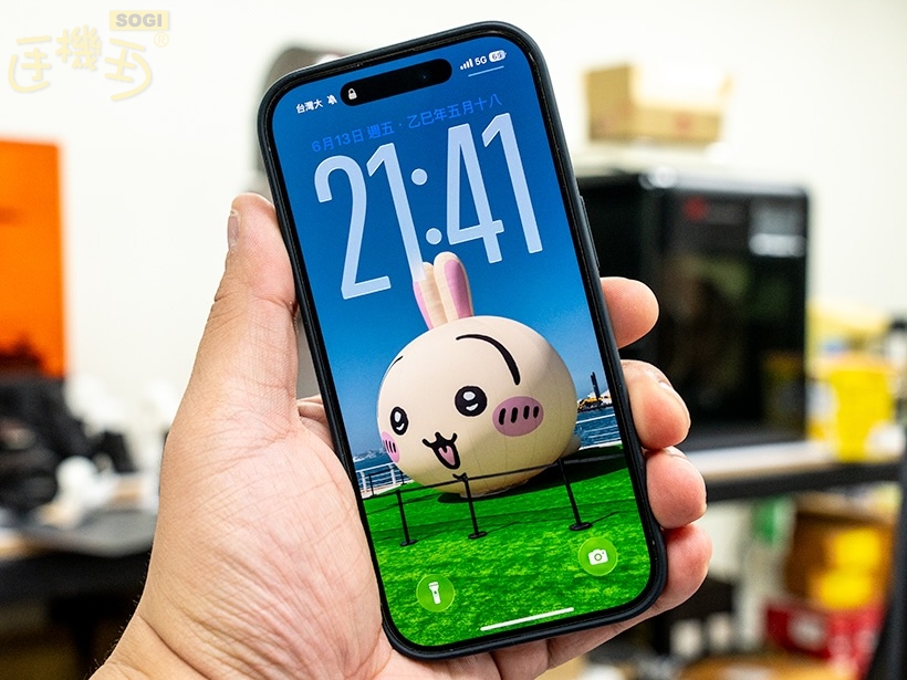 iOS 26值不值得升級？這10個新功能讓你的iPhone有感進化- SOGI 手機王