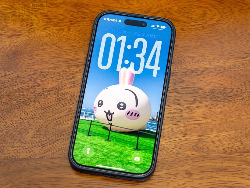 iOS 26新功能不是每台iPhone都能用！這些功能要新機才支援- SOGI 手機王