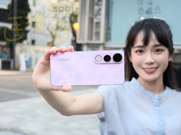 vivo V50 Lite上市3個月現在入手更划算！通路最低價格一次看(2025.6)- SOGI 手機王