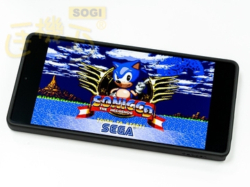 SEGA經典遊戲開放限時免費下載！這9款手遊iOS與Android都能玩- SOGI 手機王