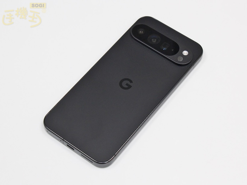 Google旗艦手機大跳水！Pixel 9 Pro XL通路價格現在買直接省1萬4！(2025.6)- SOGI 手機王