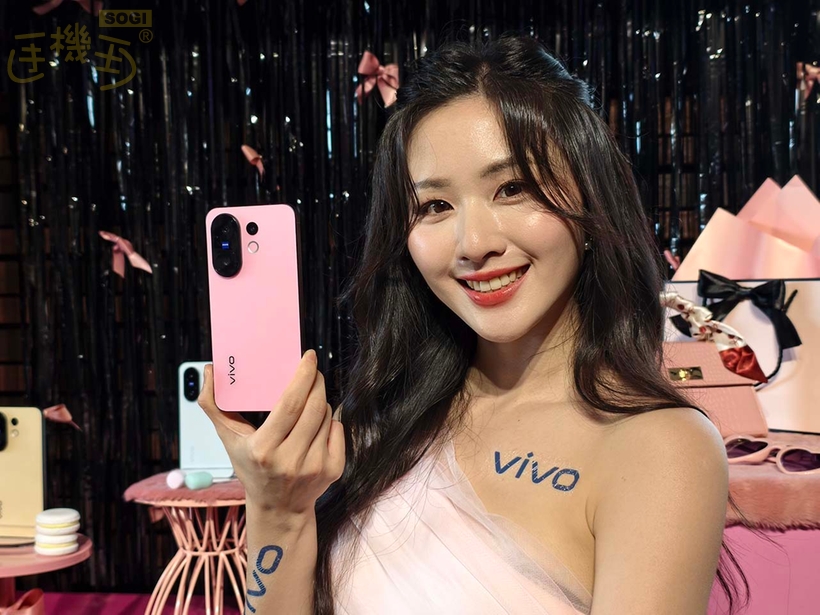 [SOGI小調查]安卓小旗艦！vivo X200 FE你會滿意嗎？是否考慮入手？- SOGI 手機王