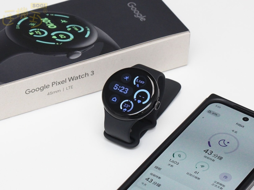 不升級可能無法使用！LINE這天起停止支援Wear OS舊版App- SOGI 手機王