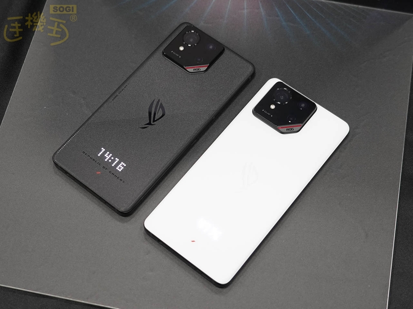 現省破萬元！華碩推ROG Phone 9與AirVision M1智慧眼鏡組合優惠- SOGI 手機王