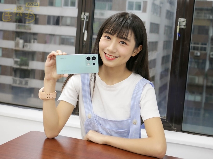 紅米 Note 13 5G現在入手好便宜！通路價格5千預算就能帶回家(2025.7)- SOGI 手機王