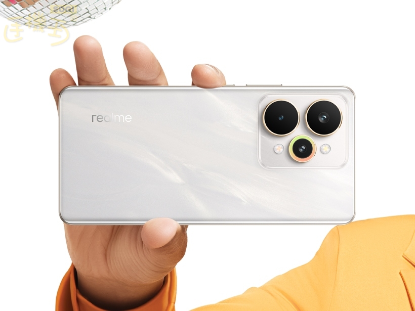 用說的就能修圖！realme 15與15 Pro印度7/24發表- SOGI 手機王