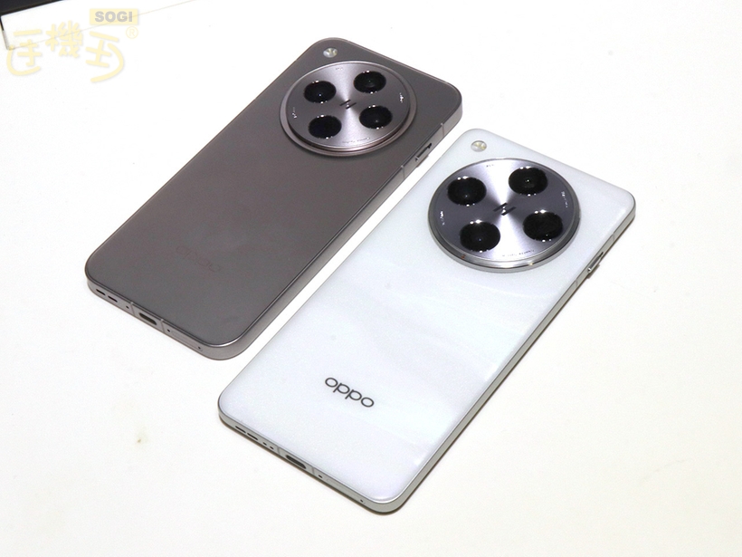 OPPO與哈蘇延長雙方合作關係 持續開發新影像系統- SOGI 手機王