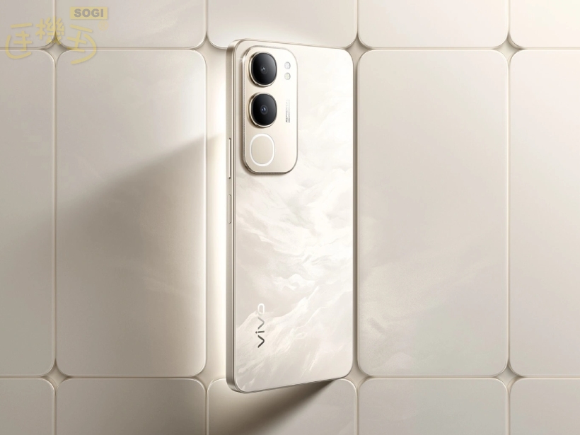 vivo Y50 5G與Y50m 5G發表 6千大電量、IP64防塵防水- SOGI 手機王