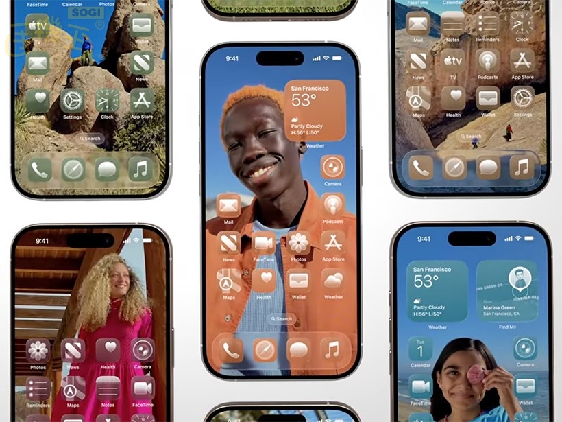 iOS 26公測版正式上線！升級前注意事項與如何下載一次看- SOGI 手機王