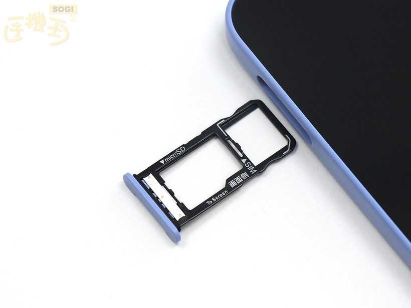 兼具環保、耐用與安全的5G手機 SHARP AQUOS wish5開箱- SOGI 手機王