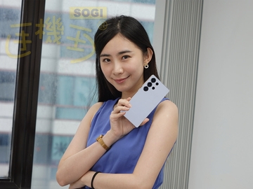 [SOGI調查報告]2025上半年網友換機首選S25 Ultra！3大購買理由揭曉- SOGI 手機王