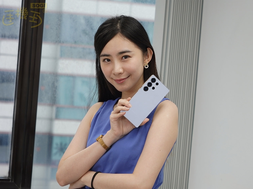 [SOGI調查報告]2025上半年網友換機首選S25 Ultra！3大購買理由揭曉- SOGI 手機王