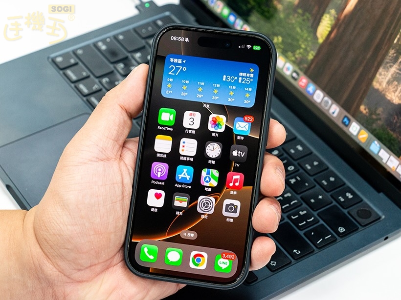 iOS 18.6與iPadOS 18.6釋出更新！修復項目與重點內容一次看- SOGI 手機王