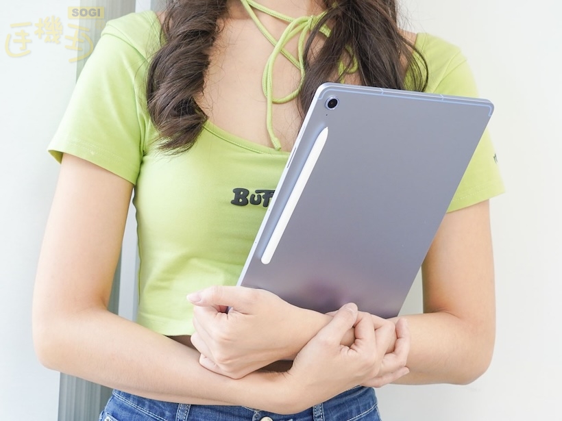 13.1吋三星大螢幕平板現在買很划算！SAMSUNG Tab S10 FE+通路最低價格一次看(2025.8)- SOGI 手機王