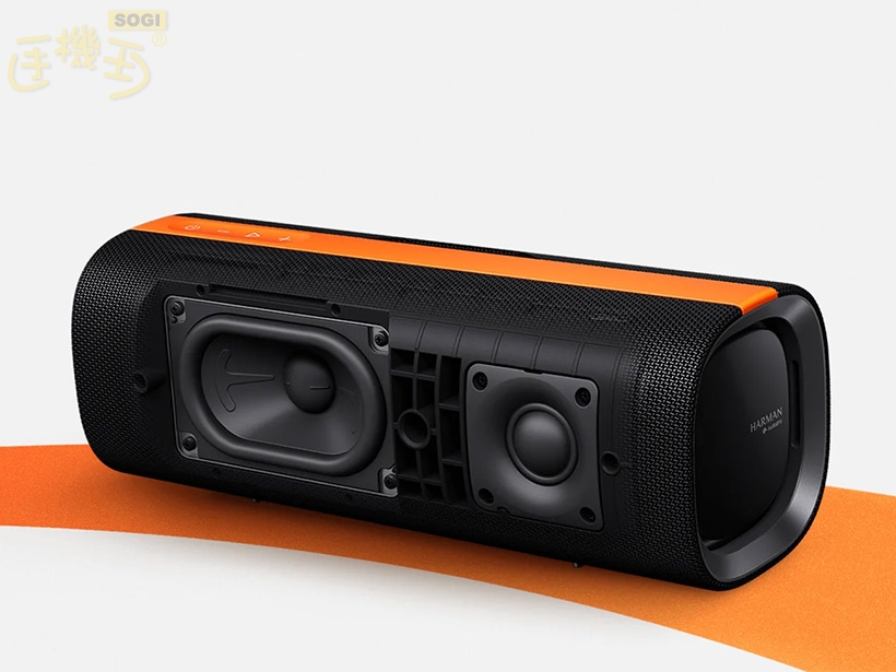 小米Sound Party派對藍牙喇叭 8月底台灣上市開賣- SOGI 手機王