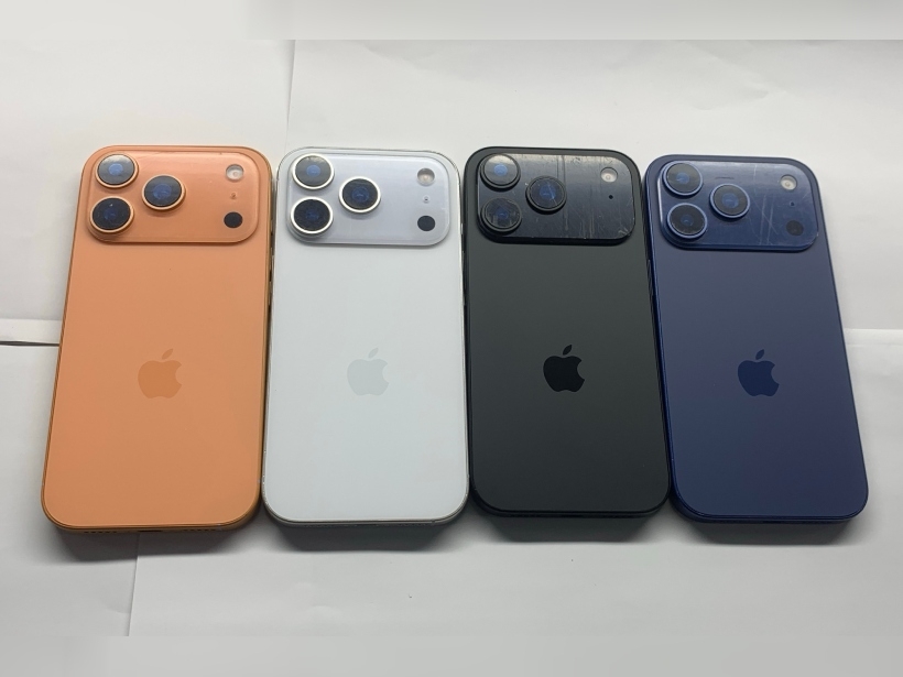 [SOGI調查報告]iPhone 17價格漲定了？網友預測至少漲到這個價位- SOGI 手機王