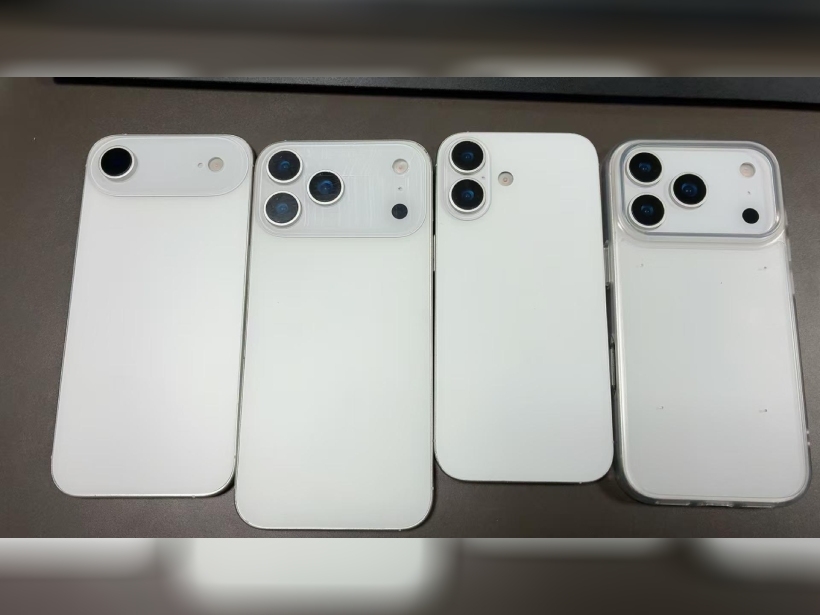 [SOGI調查報告]iPhone 17哪些升級傳聞最受網友期待？這3大功能聲量最高- SOGI 手機王