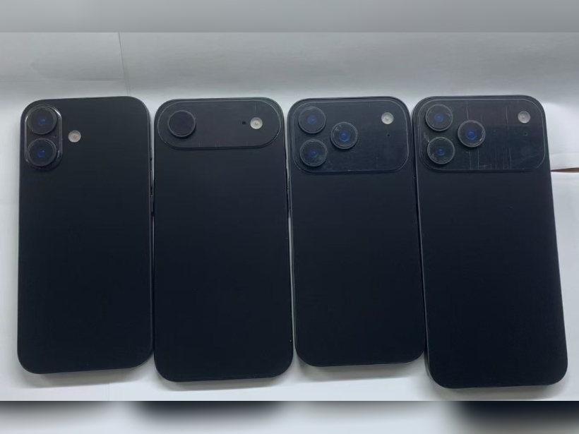 [SOGI調查報告]iPhone 17哪些升級傳聞最受網友期待？這3大功能聲量最高- SOGI 手機王