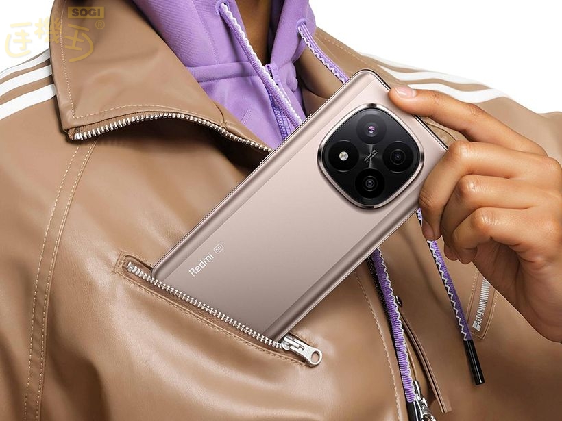 120W快充紅米手機現在買最便宜！Redmi Note 14 Pro+ 5G通路最低價格一次看(2025.9)- SOGI 手機王