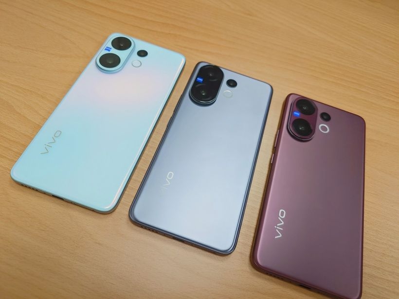 vivo V60體驗會9/13免費參加！洋蔥網通加碼送65W快充線＋限定購機優惠- SOGI 手機王