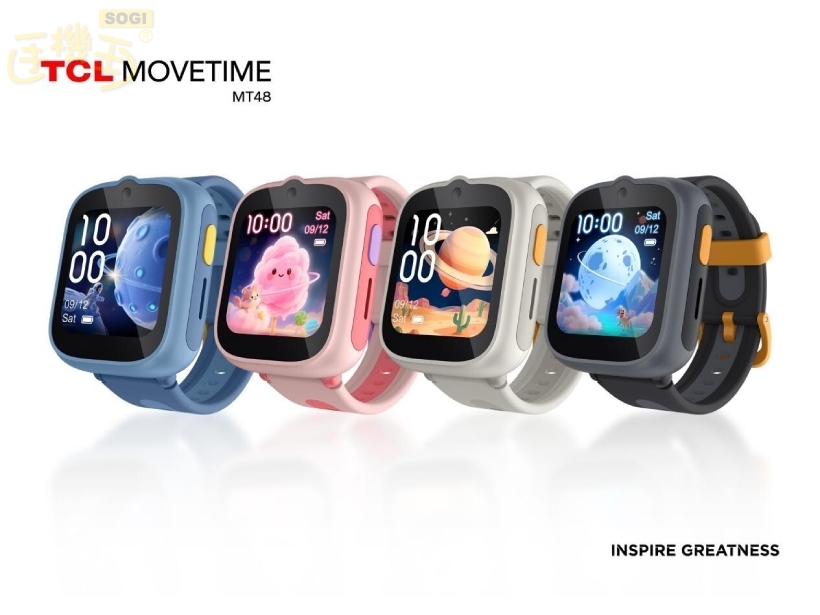 TCL多款新品IFA亮相！Nxtpaper 60 Ultra護眼手機台灣10月上市- SOGI 手機王