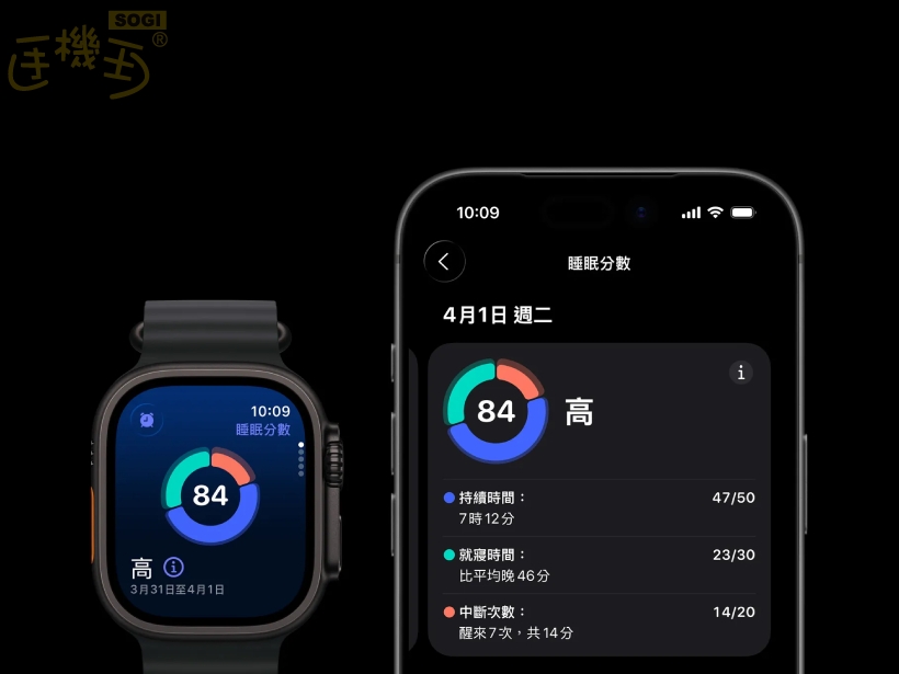 Apple Watch Series 11與Ultra 3首度支援5G網路！Watch SE 3代新品發表- SOGI 手機王