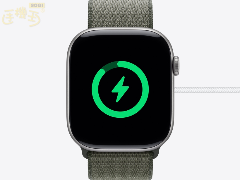 Apple Watch Series 11與Ultra 3首度支援5G網路！Watch SE 3代新品發表- SOGI 手機王