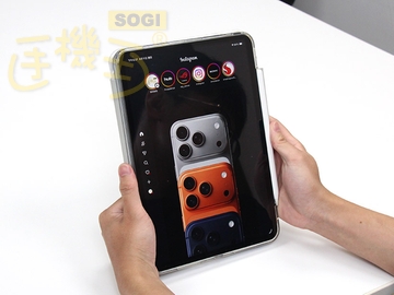 iPad版Instagram正式登場！特色功能及全新介面帶你一次看- SOGI 手機王