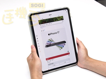 iPad版Instagram正式登場！特色功能及全新介面帶你一次看- SOGI 手機王
