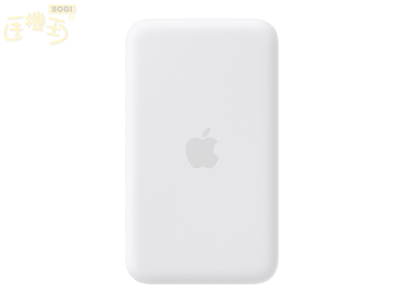 蘋果專為iPhone Air帶來哪些配件？專屬保護殼、MagSafe行動電源一次看- SOGI 手機王