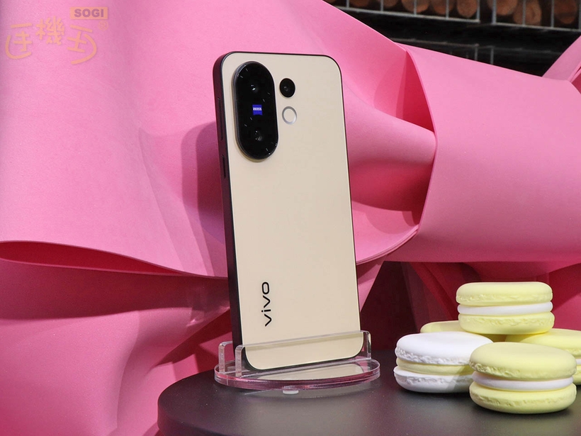 vivo輕旗艦拍照手機降價超過9千！X200 FE上市3個月通路最低價格一次看(2025.9)- SOGI 手機王