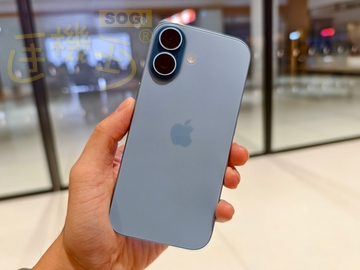 [SOGI調查報告]iPhone 17升級很有感！網友入手原因大公開- SOGI 手機王