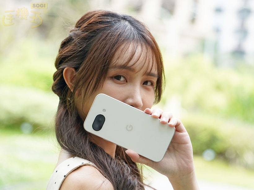 6.3吋Google小尺寸手機上市半年便宜多少錢？Pixel 9a通路最低價格一次看(2025.10)- SOGI 手機王