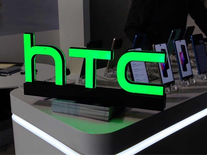 HTC多款野火機在杜拜首度亮相 Wildfire E7 Elite帶有電競風格- SOGI 手機王