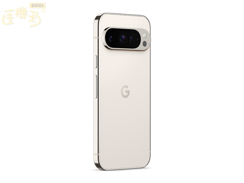 這款Google手機上市剛滿一年超便宜！Pixel 9 Pro通路最低價格一次看(2025.10)- SOGI 手機王