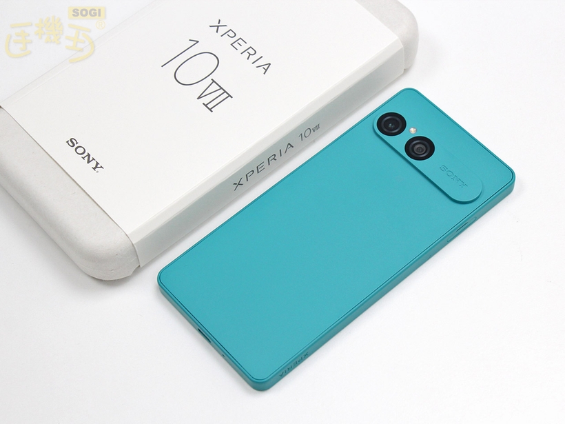 這款Sony平價手機也可以更新 Xperia 10 VII正式開放Android 16系統升級- SOGI 手機王