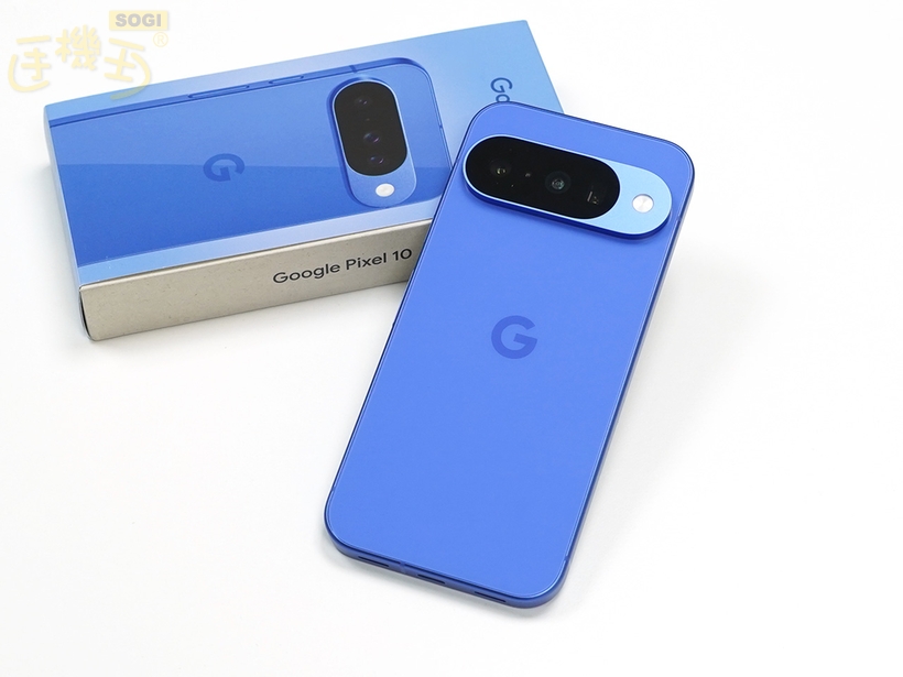 [SOGI小調查]Google Pixel 10值得入手嗎？用戶使用回饋與災情狀況回報- SOGI 手機王